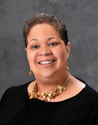 Edwina Blackwell headshot | | columbusjewishnews.com