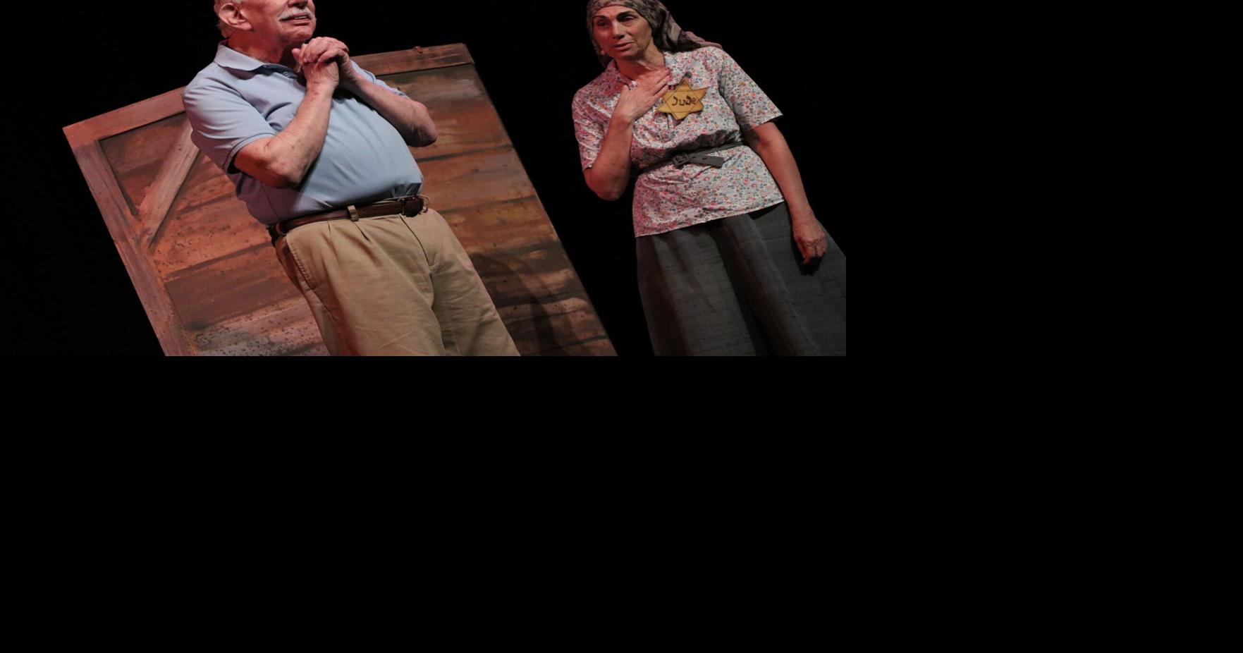 Columbus JCC ‘Remember’ project brings Holocaust story to life | In the ...
