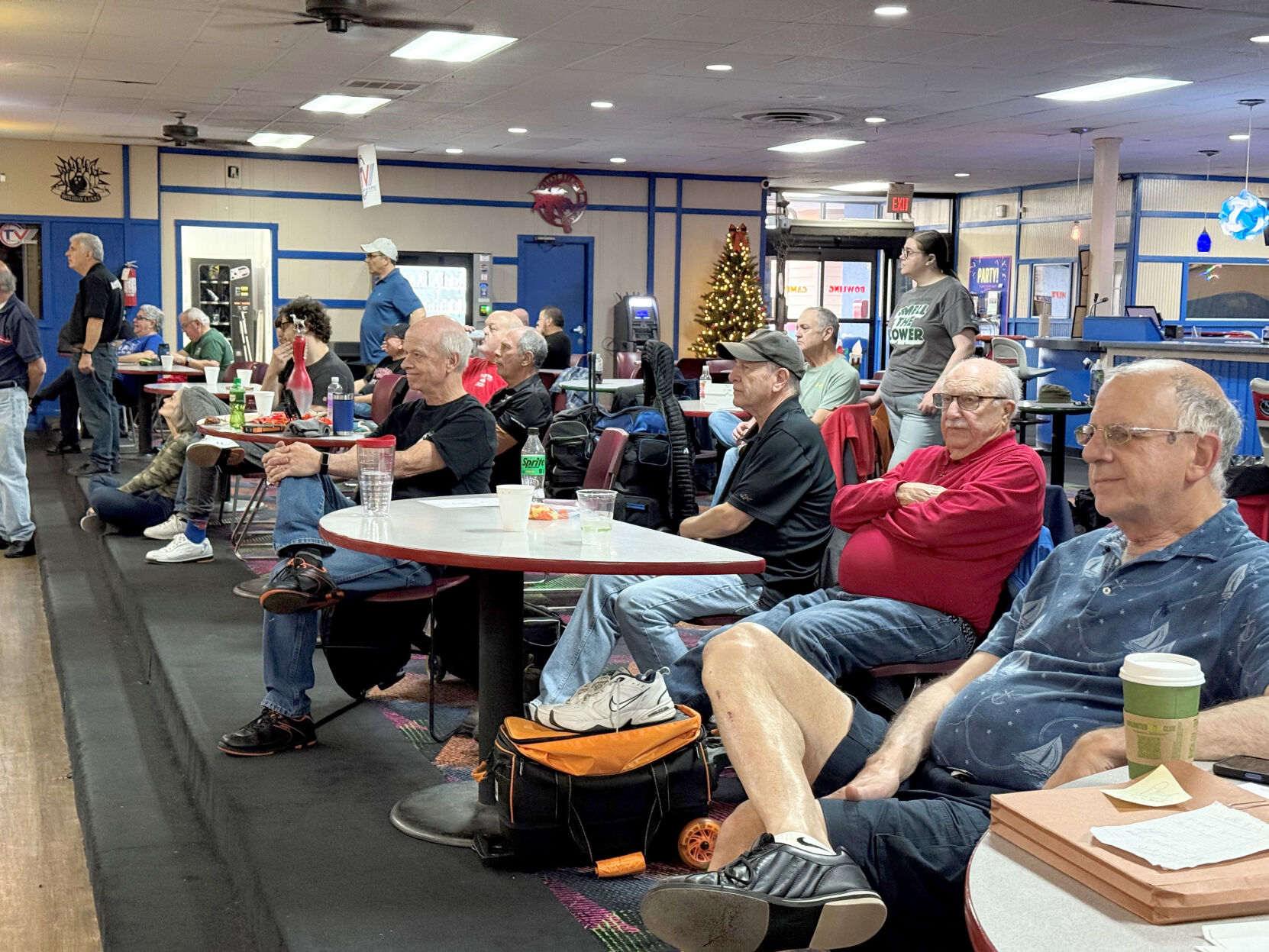 Lockbourne gives up, only to retake top spot in league | Sports ...