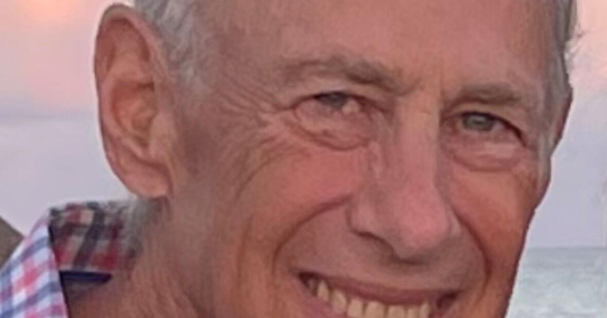 Westerman, Richard | Obituaries | columbusjewishnews.com