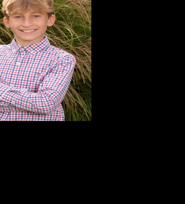 Adam Elliot Singer | B'nai Mitzvah | columbusjewishnews.com