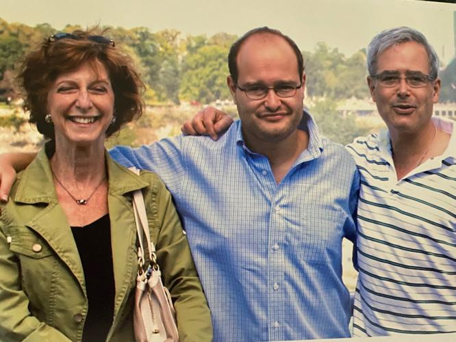 First Craig Kleiman 5K Run/Walk honors late Bexley runner | Local News ...