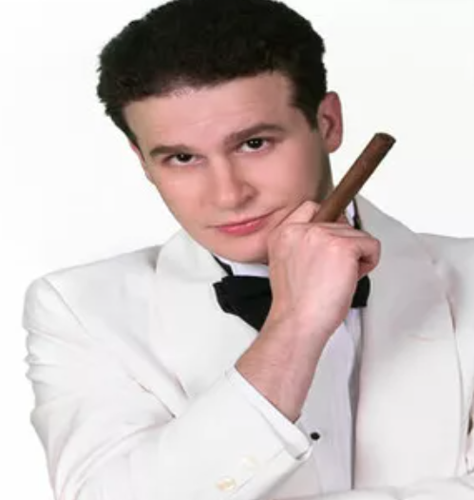 Agudas Achim Brotherhood to honor ‘man of the year’ Shkolnik | Local ...