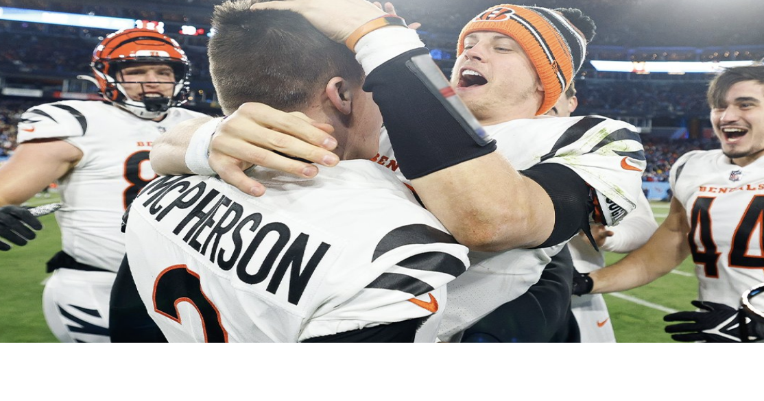 This was the greatest weekend of football | Andy Baskin ...