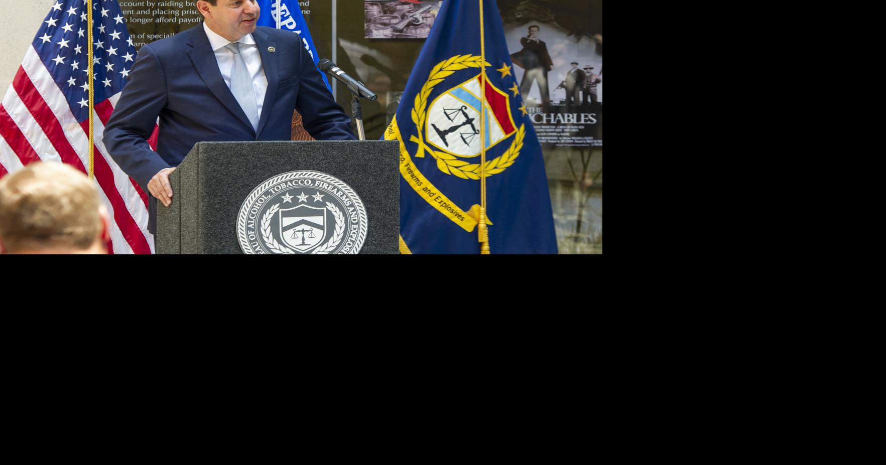 Dettelbach: Gun violence ‘certainly is’ national emergency | Local News ...