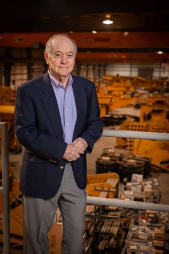 Screen Machine founder recalled as passionate businessman, father ...
