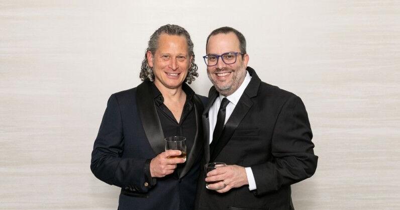 The Wasserstrom Family | 2025 Difference Makers | columbusjewishnews.com