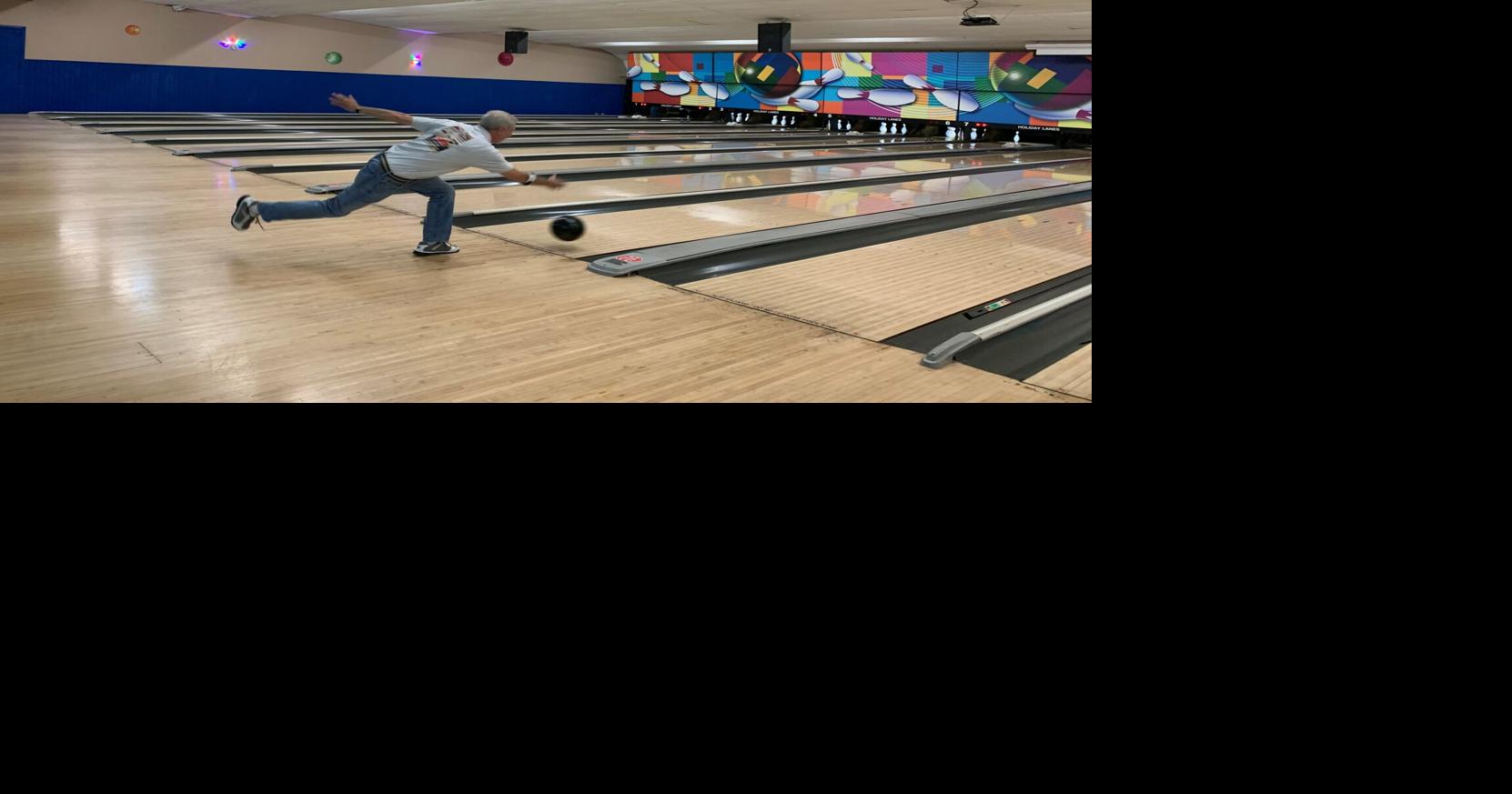 I.M. Harris bowling league to host mid-summer practice | Briefs ...