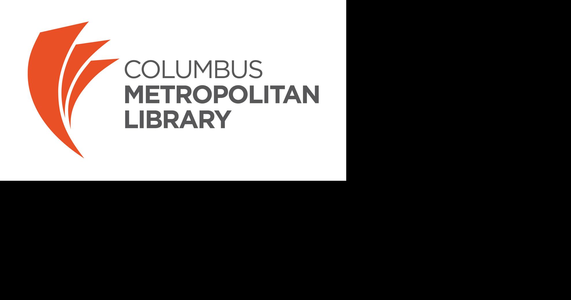 Columbus Book Festival July 11-12 at CML Main Library | Briefs ...