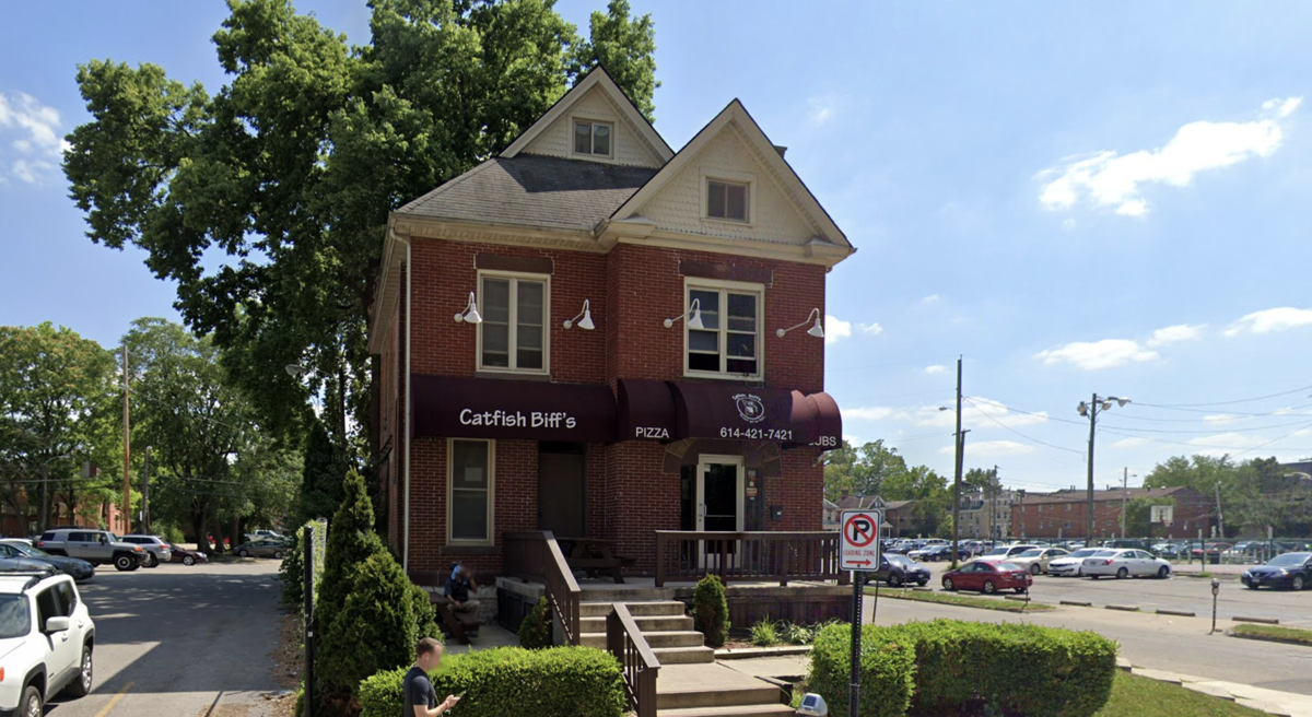 Ohio State approves Catfish Biff’s purchase | Nosh | columbusjewishnews.com