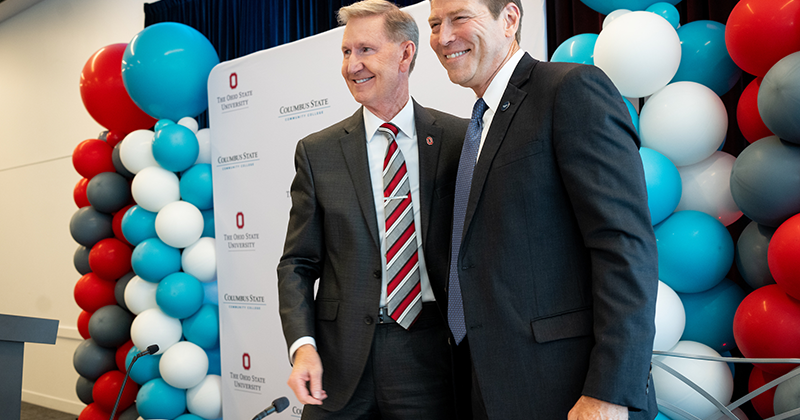 Partnership offers free OSU degree program for CSCC graduates | Local ...