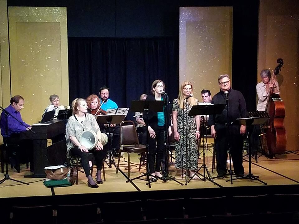 Meteorologist Ben Gelber celebrates 40 years at NBC4 | Local News ...