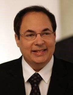 Meteorologist Ben Gelber celebrates 40 years at NBC4 | Local News ...