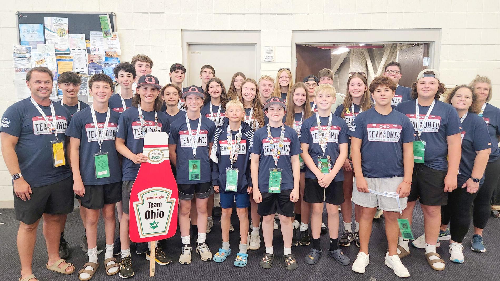 New Central Ohio Behavioral Healthcare facility complete in Columbus ...