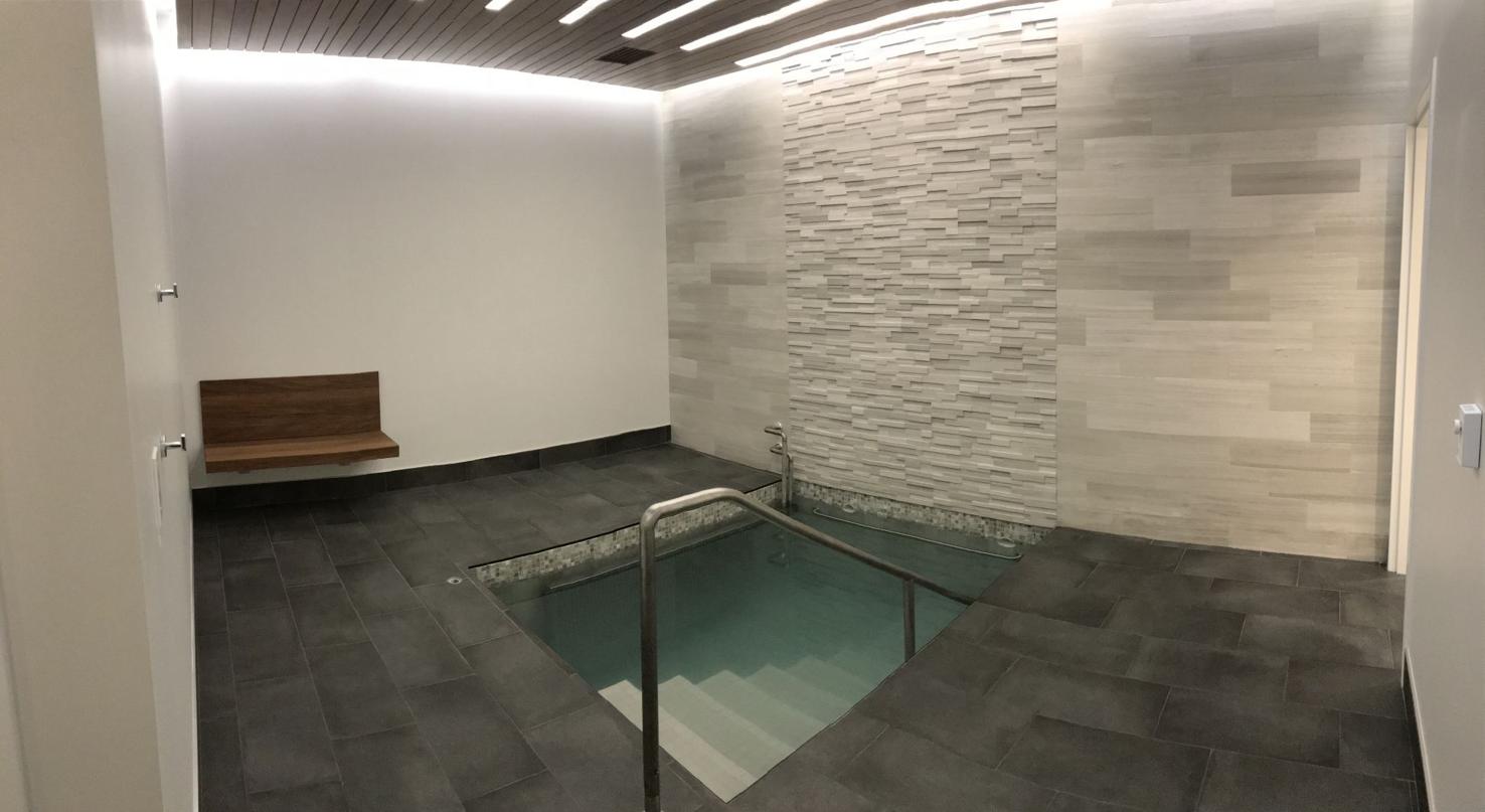 ‘Welcoming’ modern mikvah aims to cultivate spiritual connection ...
