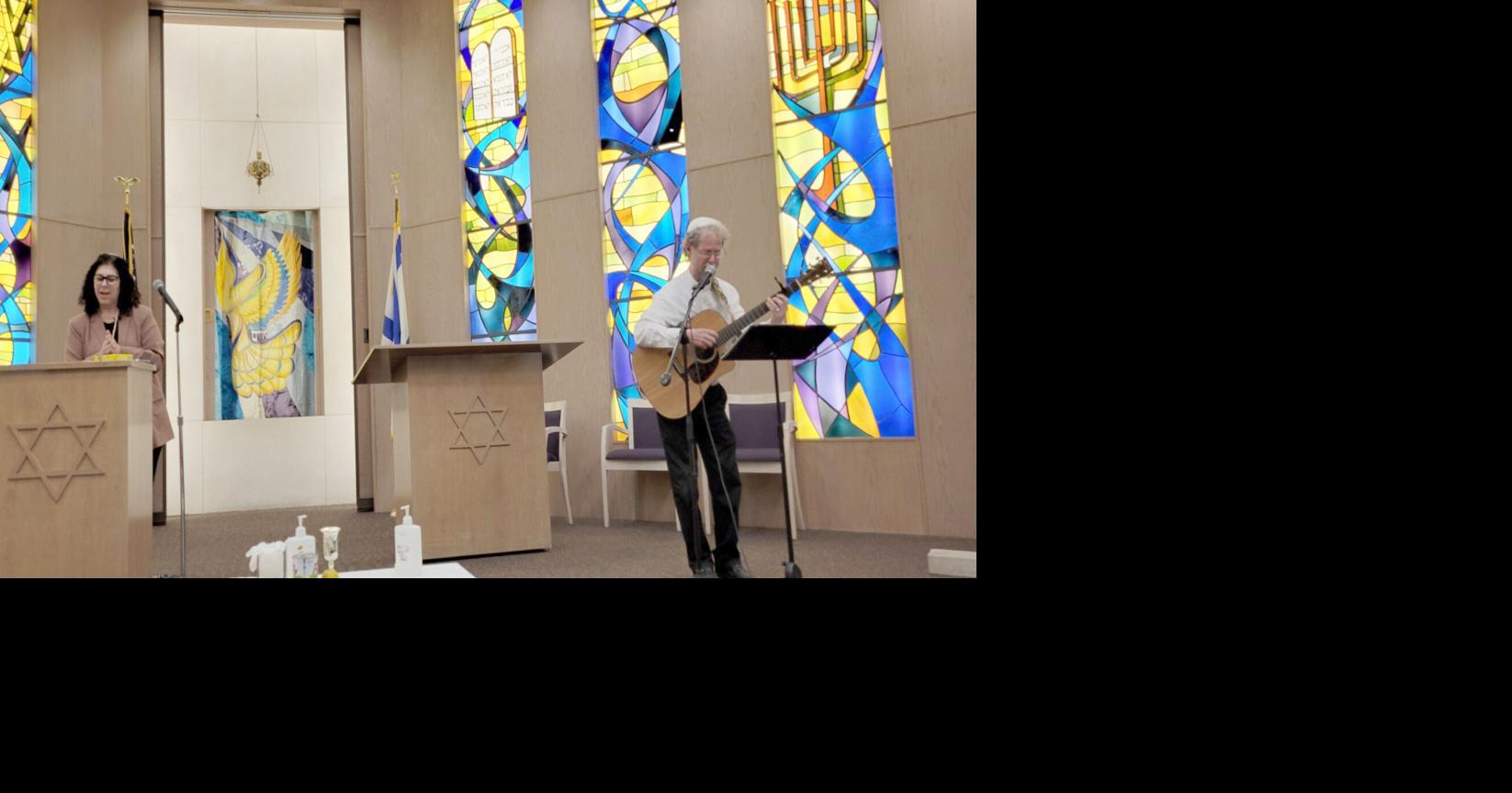 Wexner Heritage Village celebrates Passover with seders | In the ...