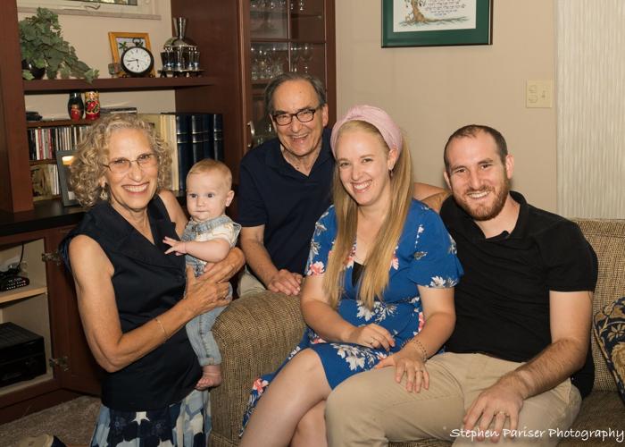 Columbus native ordained as rabbi in Israel | Local News ...