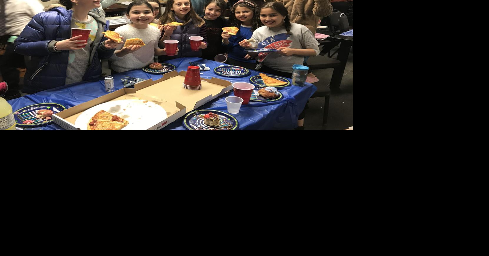 New social, educational Jewish children’s program comes to Central Ohio ...