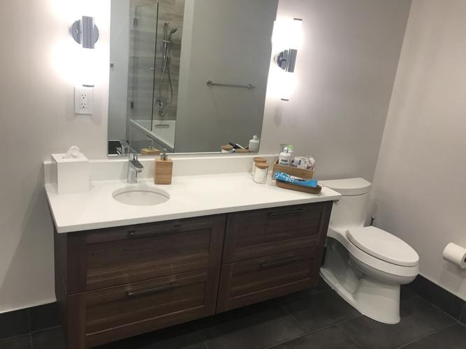 ‘Welcoming’ modern mikvah aims to cultivate spiritual connection ...