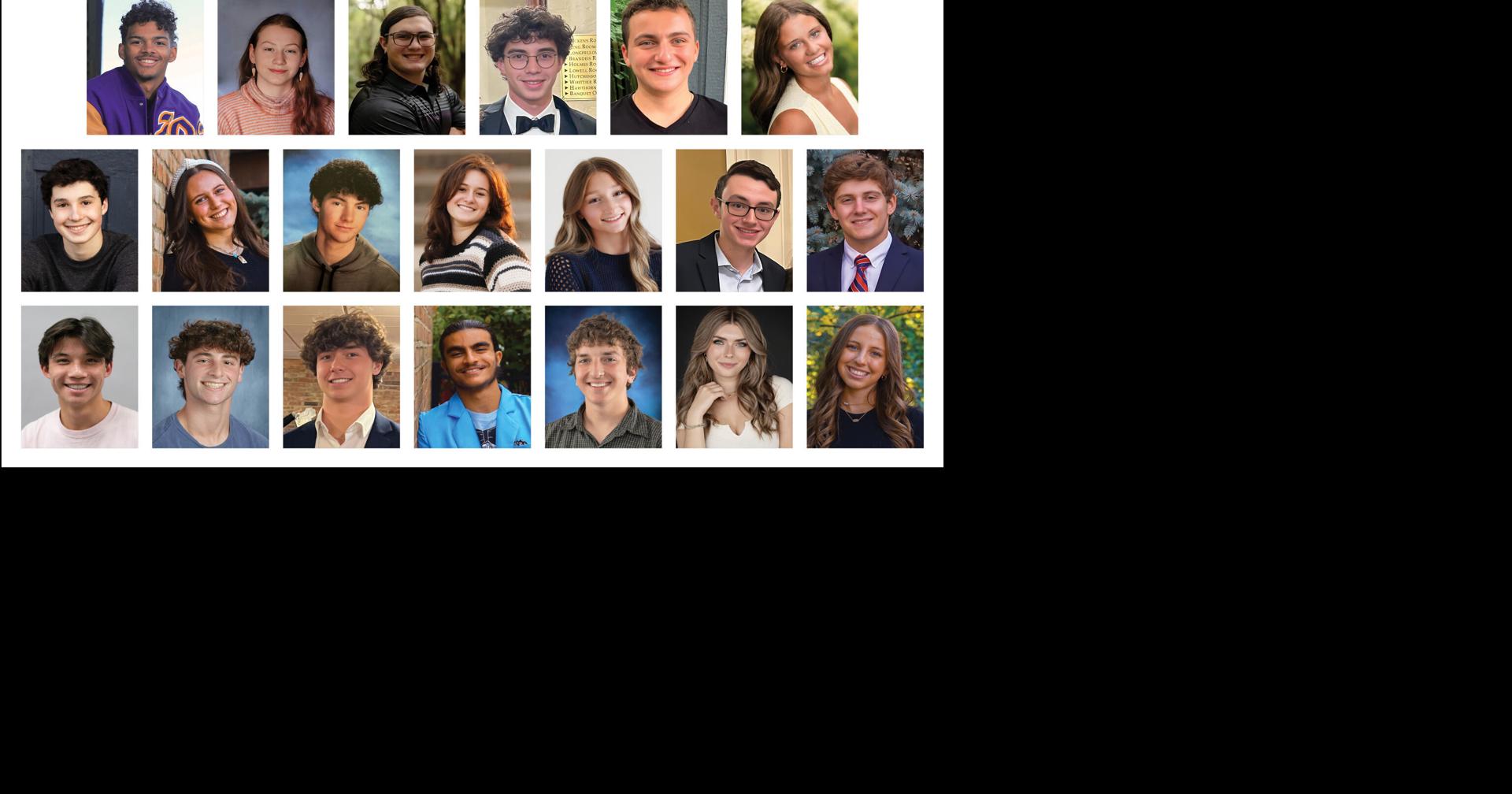 Meet the Don Erkis & Lou Berliner award nominees | Local News ...