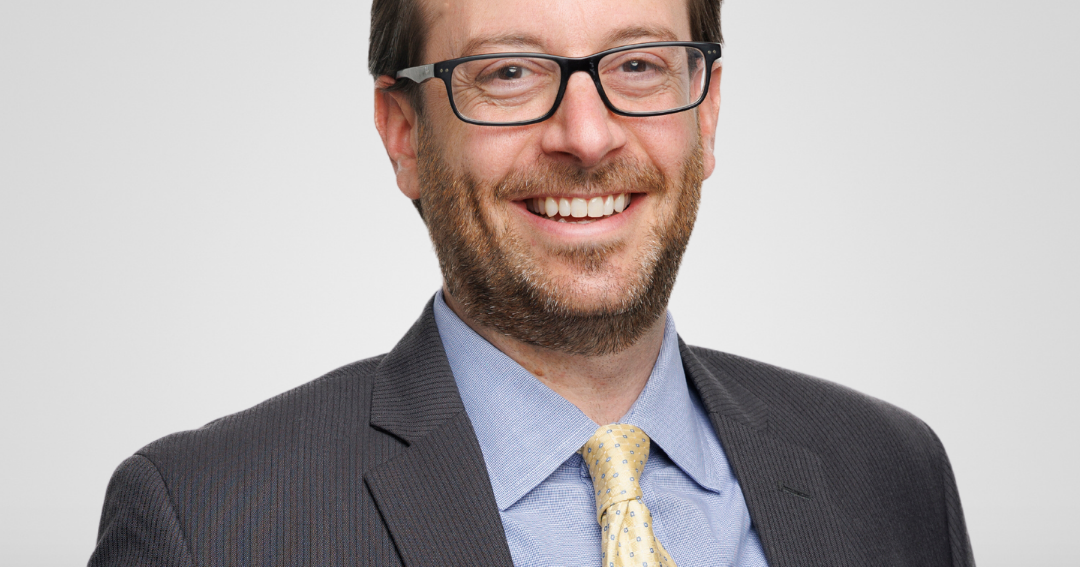 Joseph A. Lipps / Bailey Cavalieri LLC | Profiles | columbusjewishnews.com