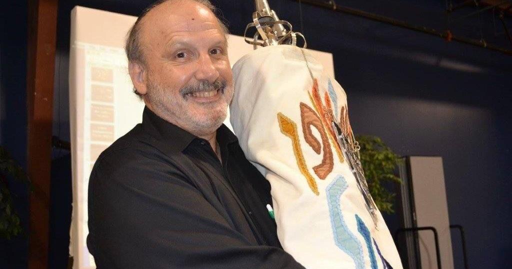 Rabbi Apothaker named Jewish War Veterans chaplain | Local News ...