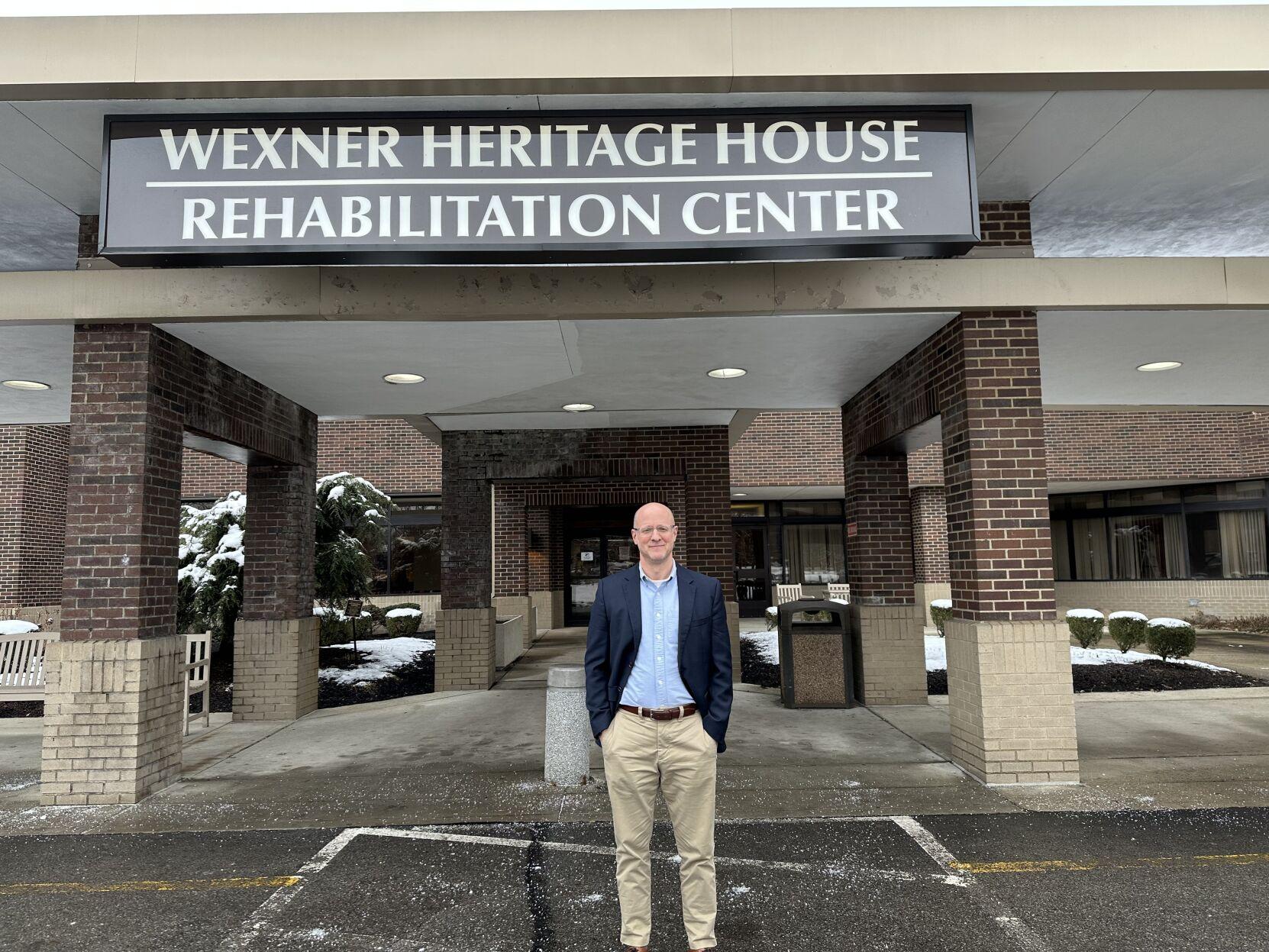 Goldsand ready to build on Wexner Heritage Village's success | Local ...