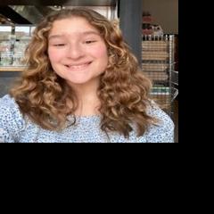 Eva Resnik | B'nai Mitzvah | columbusjewishnews.com