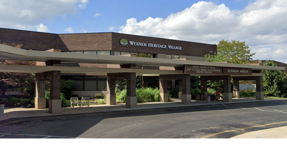 Wexner Heritage Village sells its affordable housing properties | Local ...