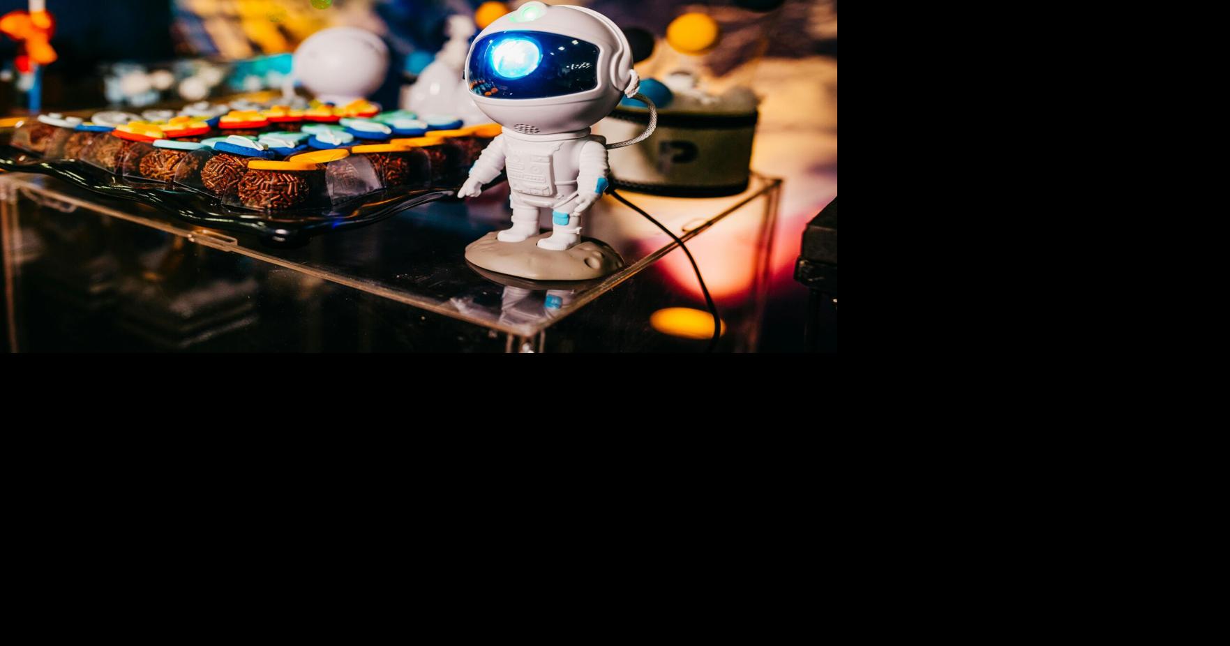 AI has potential benefits, pitfalls for party planning | Party Planning ...