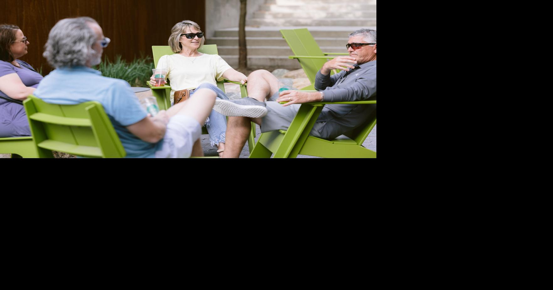 Rotating pop-up art and retail shops | Destination | columbusjewishnews.com