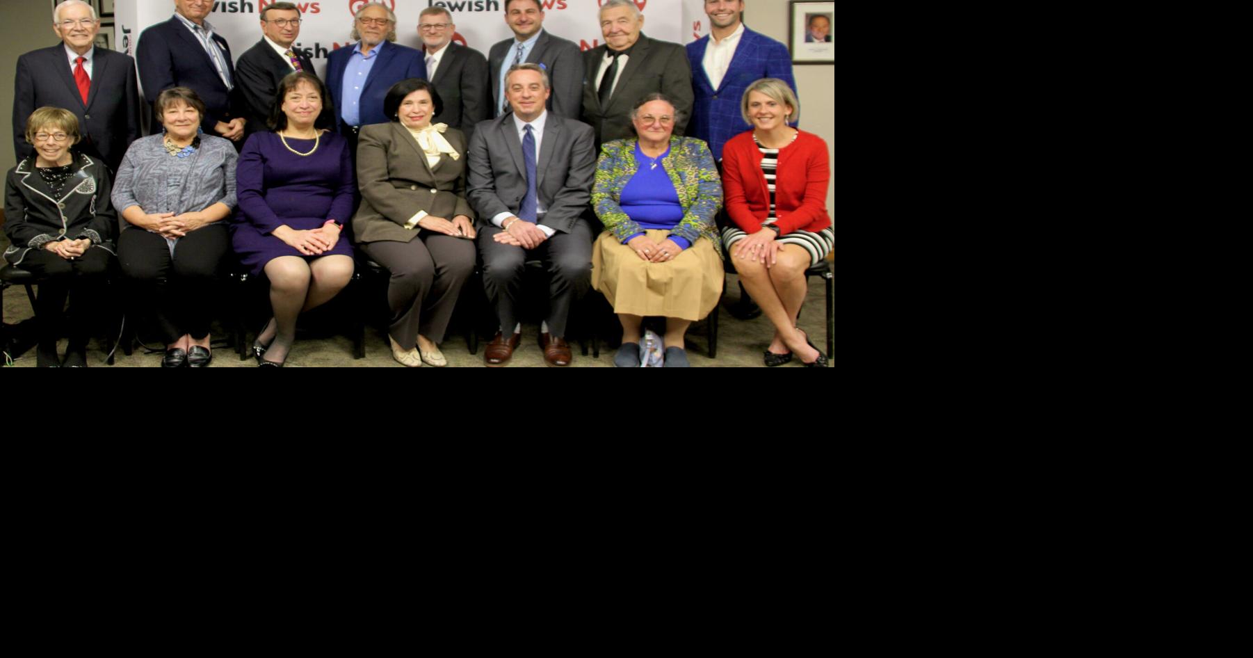 Cjn Celebrates 2021 Class Of 18 Difference Makers 2021 Difference