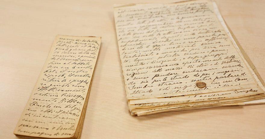 Israel library’s ‘Operation Diary’ collects 40 personal accounts from ...