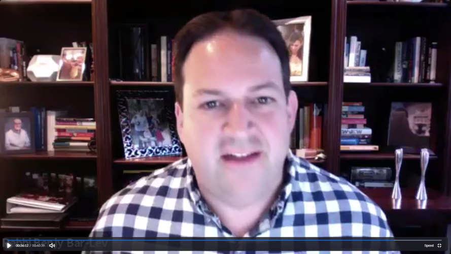 Jews of color tell their stories to raise awareness, prompt action ...