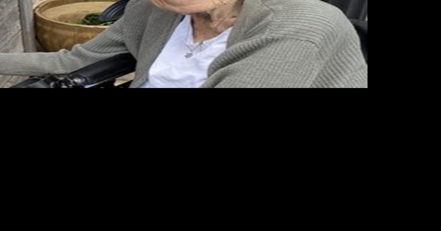 Mollie Lakin: July 20, 1919 to Jan. 17, 2023 | Local News ...