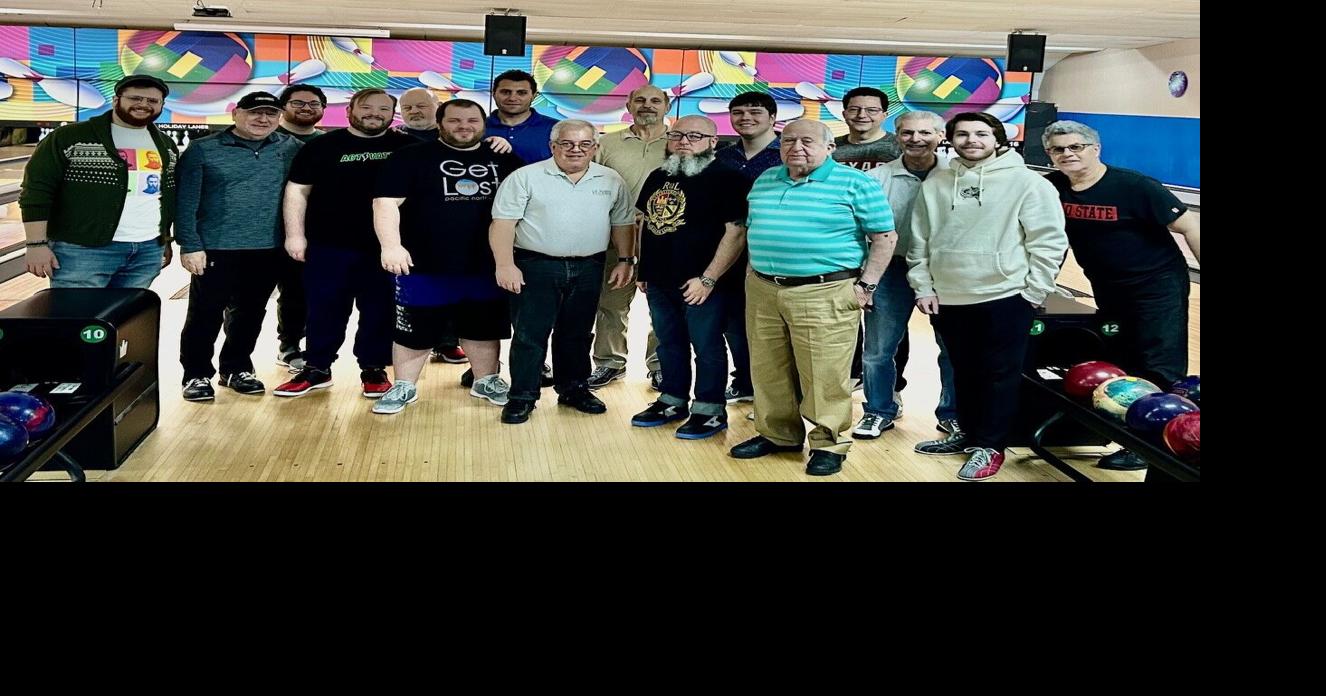 I.M. Harris bowling league sees stiff competition | Sports ...