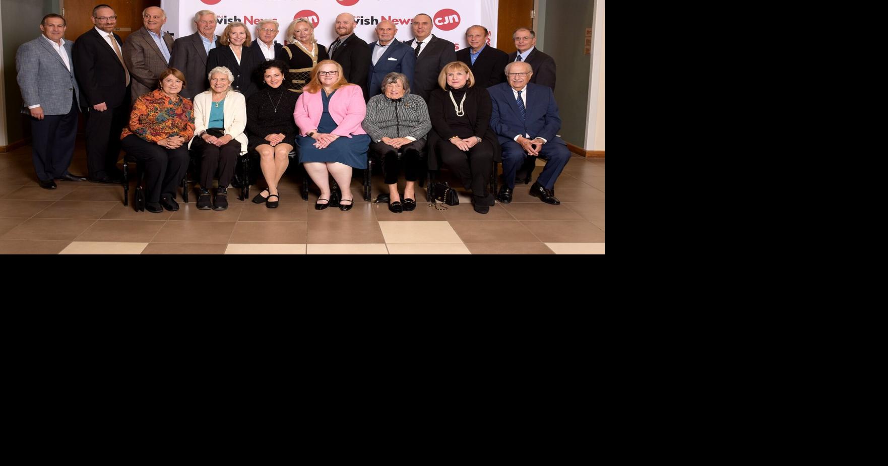 Cjn 18 Difference Makers Recognized Amid Challenging Times 2023