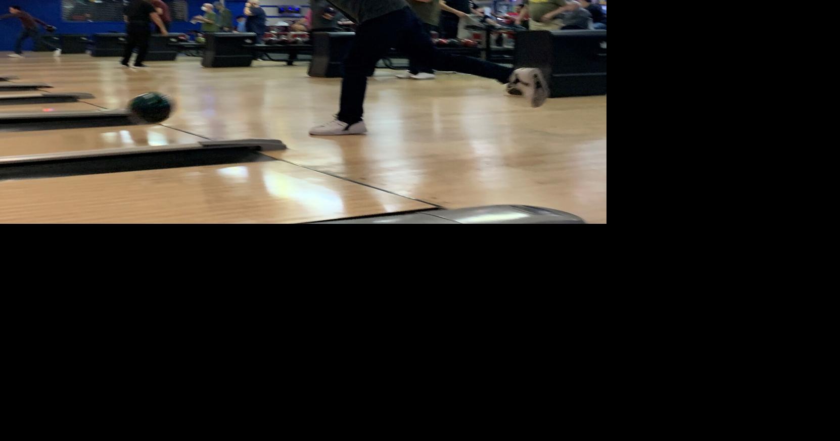 Homage leads in homestretch of I.M. Harris bowling season | Sports ...