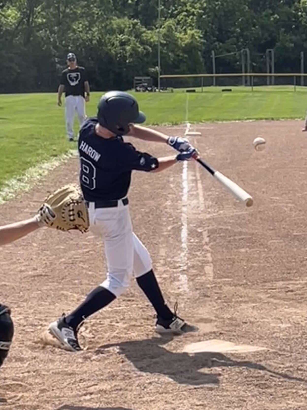 CTA has strong showing in Columbus Baseball Invitational | Sports ...