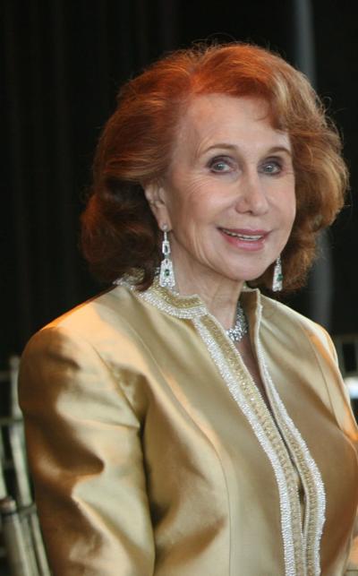 Schottenstein, Beverly | Obituaries | columbusjewishnews.com