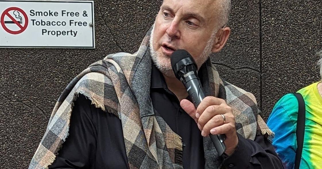 Bexley anti-death penalty advocate to be honored with Columbus Free Press’ ‘Libby’ Award for ...