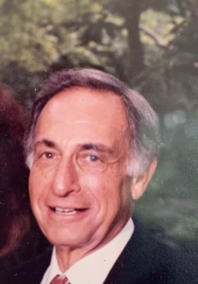 Aronson, Robert | Obituaries | columbusjewishnews.com