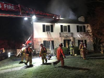 Columbus fire chief: Bexley house fire ruled ‘accidental’ | Local News ...