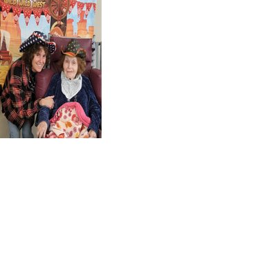 Wexner Heritage Village’s Wild West party entertains | In the Community ...
