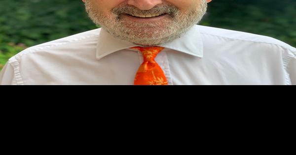 David M. Neubauer | 2019 Difference Makers | columbusjewishnews.com