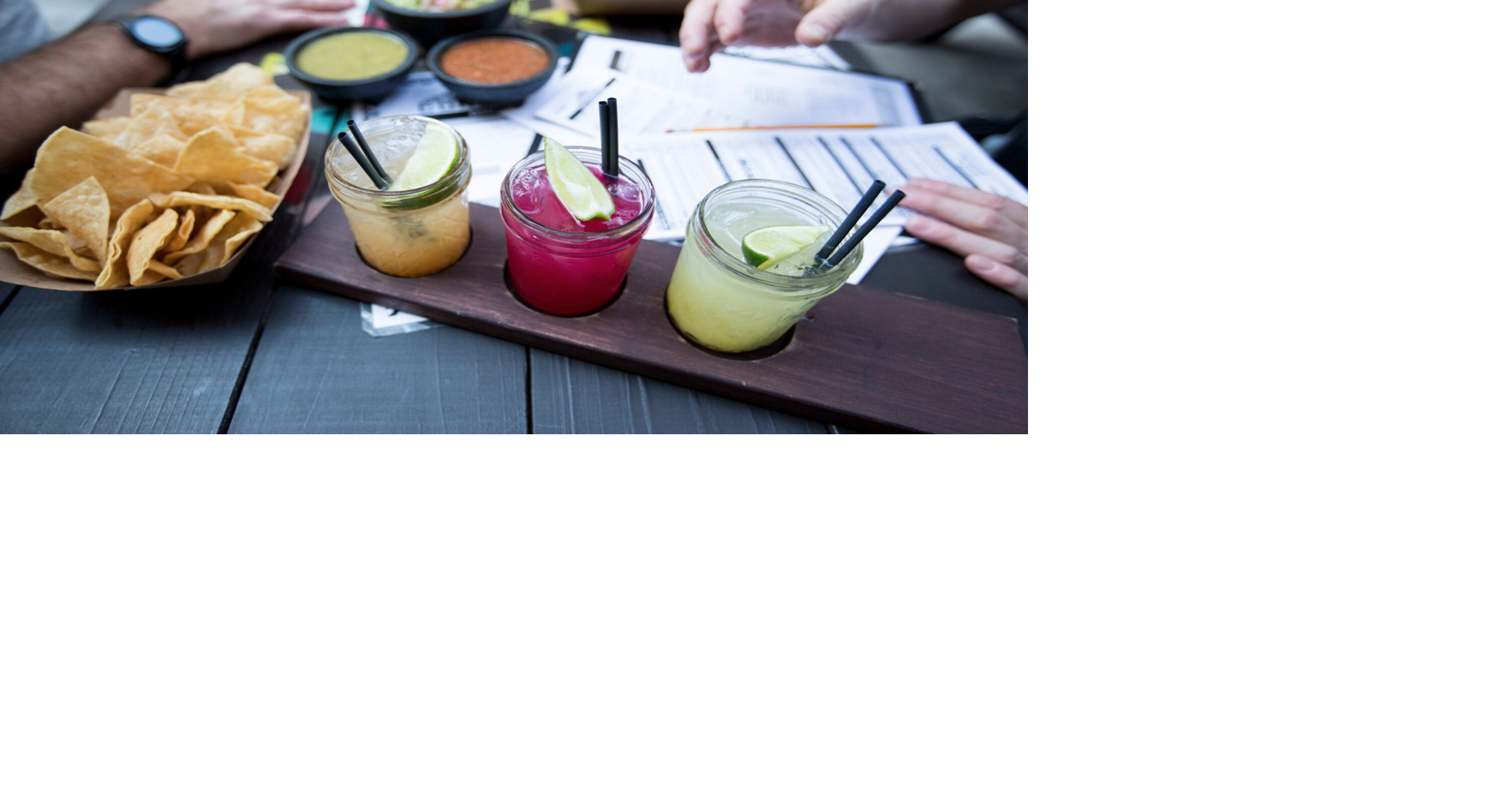 Condado Tacos offers health care workers ‘Bud Boxes’ | Local News ...