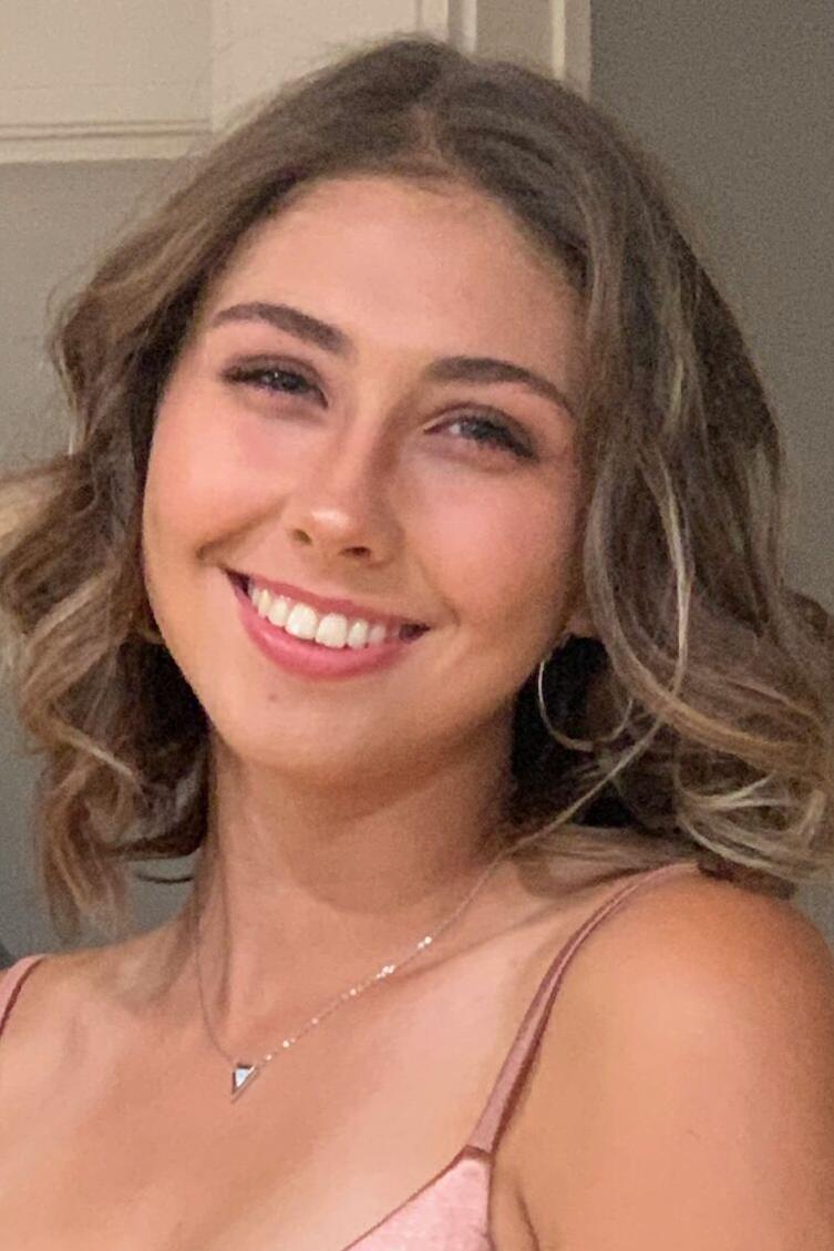 Victoria Raiken | | columbusjewishnews.com