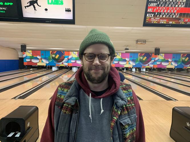 Homage keeps lead in I.M. Harris bowling league | Sports ...