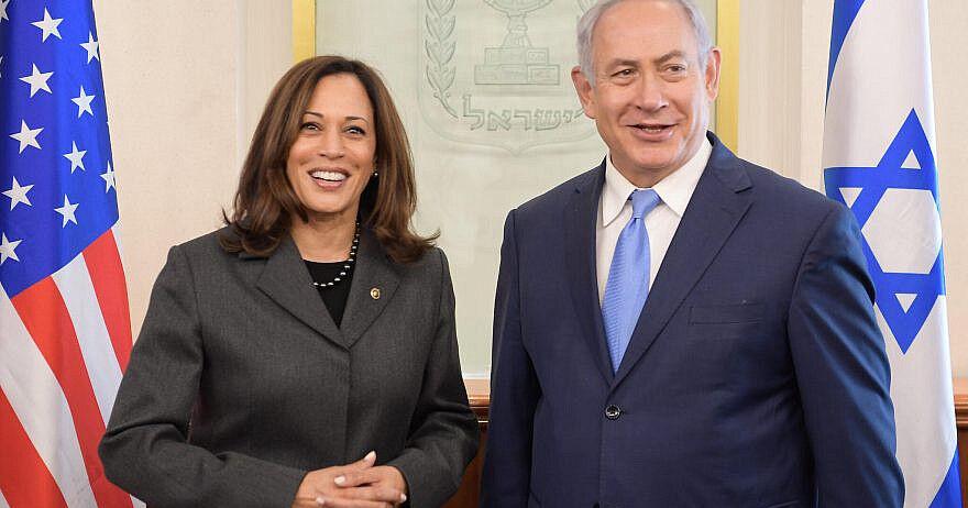 What could Israel expect from a Harris administration? | Jonathan S ...