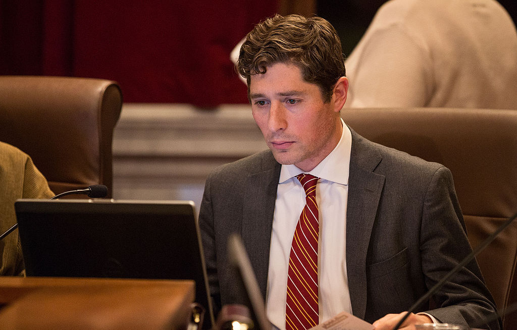 Minneapolis Mayor Jacob Frey leads challenger Omar Fateh as crowded ...